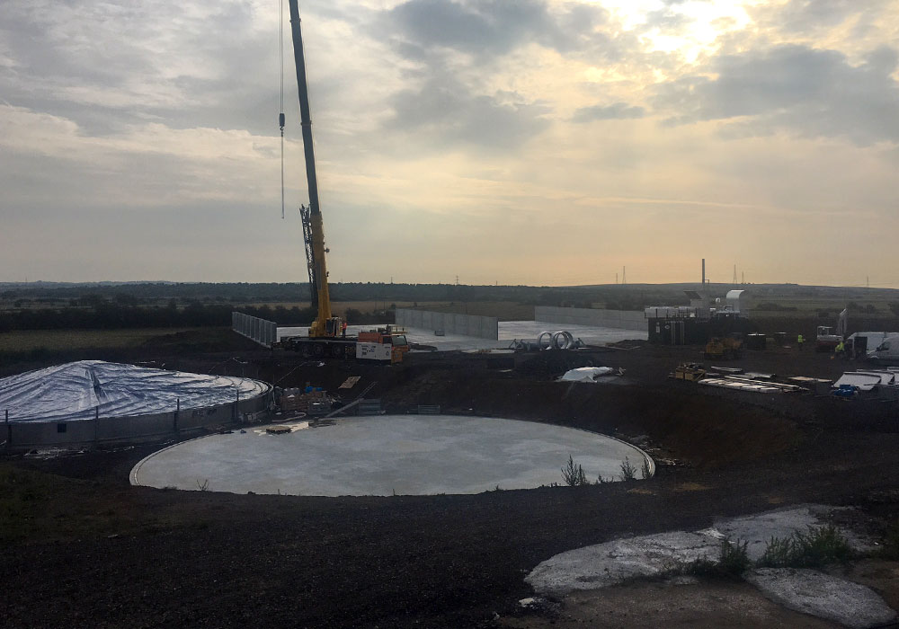 Agricultural & Farm Building Construction Specialists | BB4