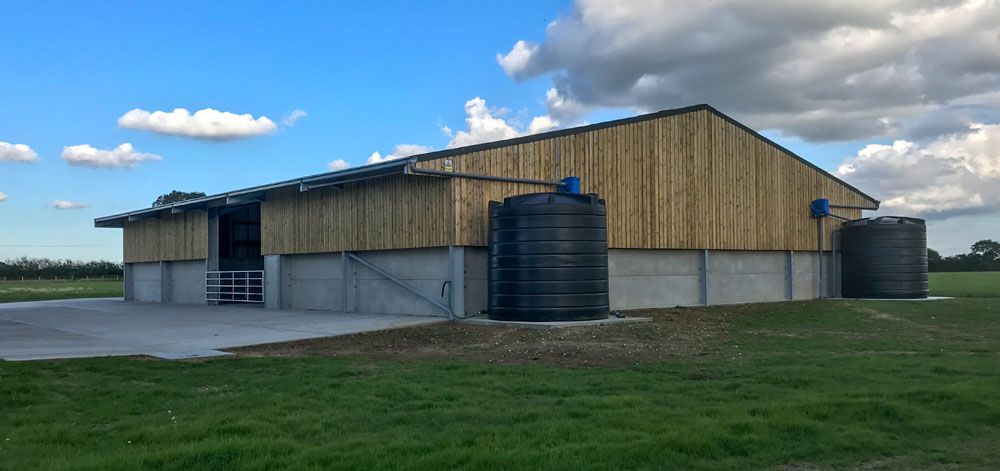 Burden Bros Construction | Agricultural, Groundworks & Civil Engineering