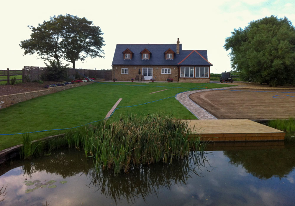 Agricultural & Farm Building Construction Specialists | BB4