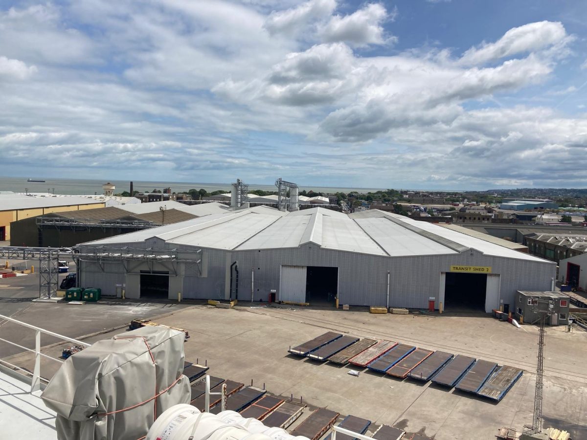 Burden Bros Construction | Agricultural, Groundworks & Civil Engineering